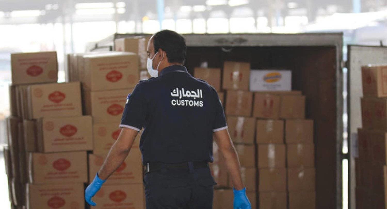 Saudi Arabia Approves Controls Pertaining to GCC Common Customs Law