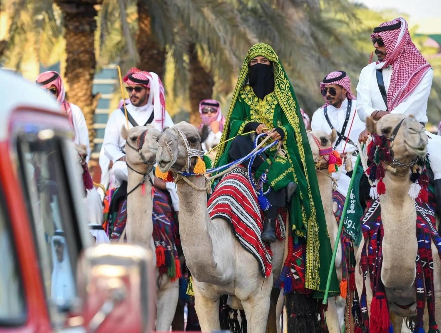 2024 Deve Yılı: Kültürel mirasın kutlanması ve yaşatılması