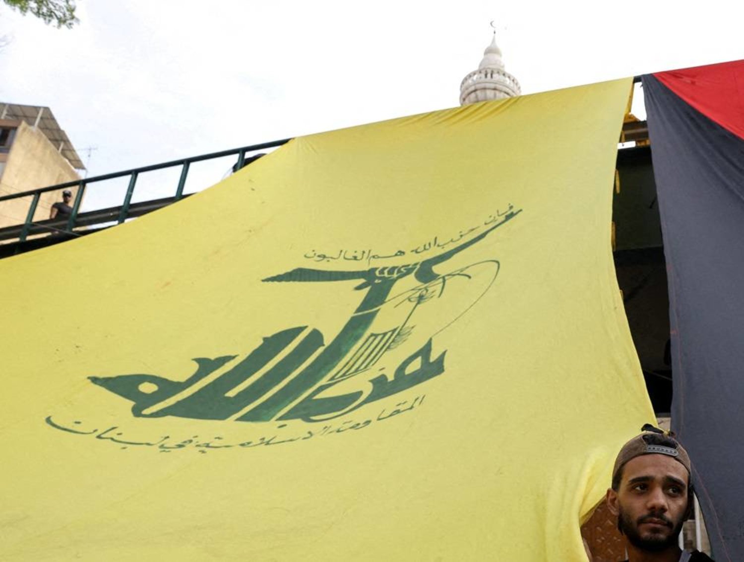 US Charges Alleged Hezbollah Member over 1994 Argentina Bombing