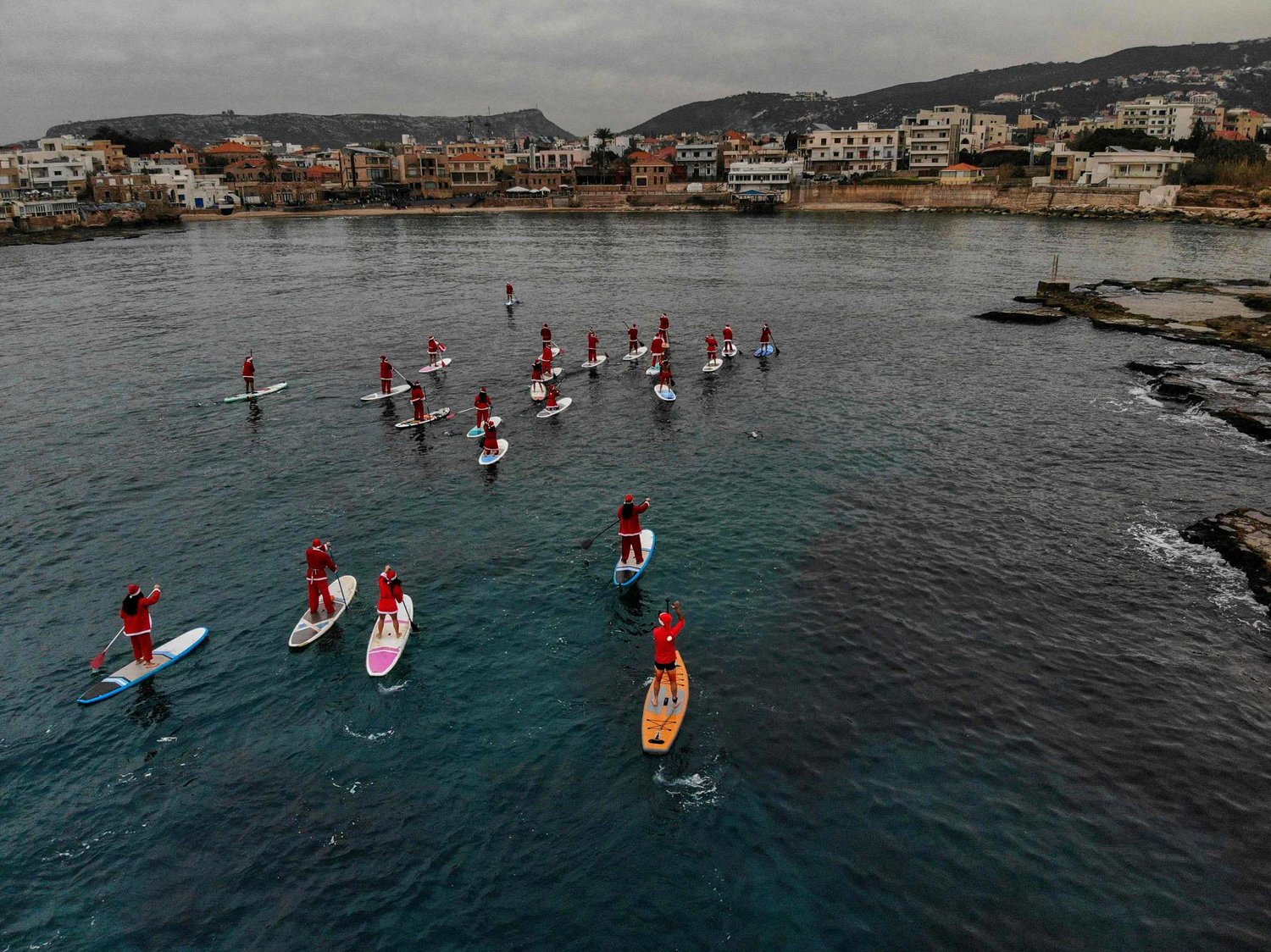 World Bank Projects Gaza War Could Push Lebanon Back Into Recession