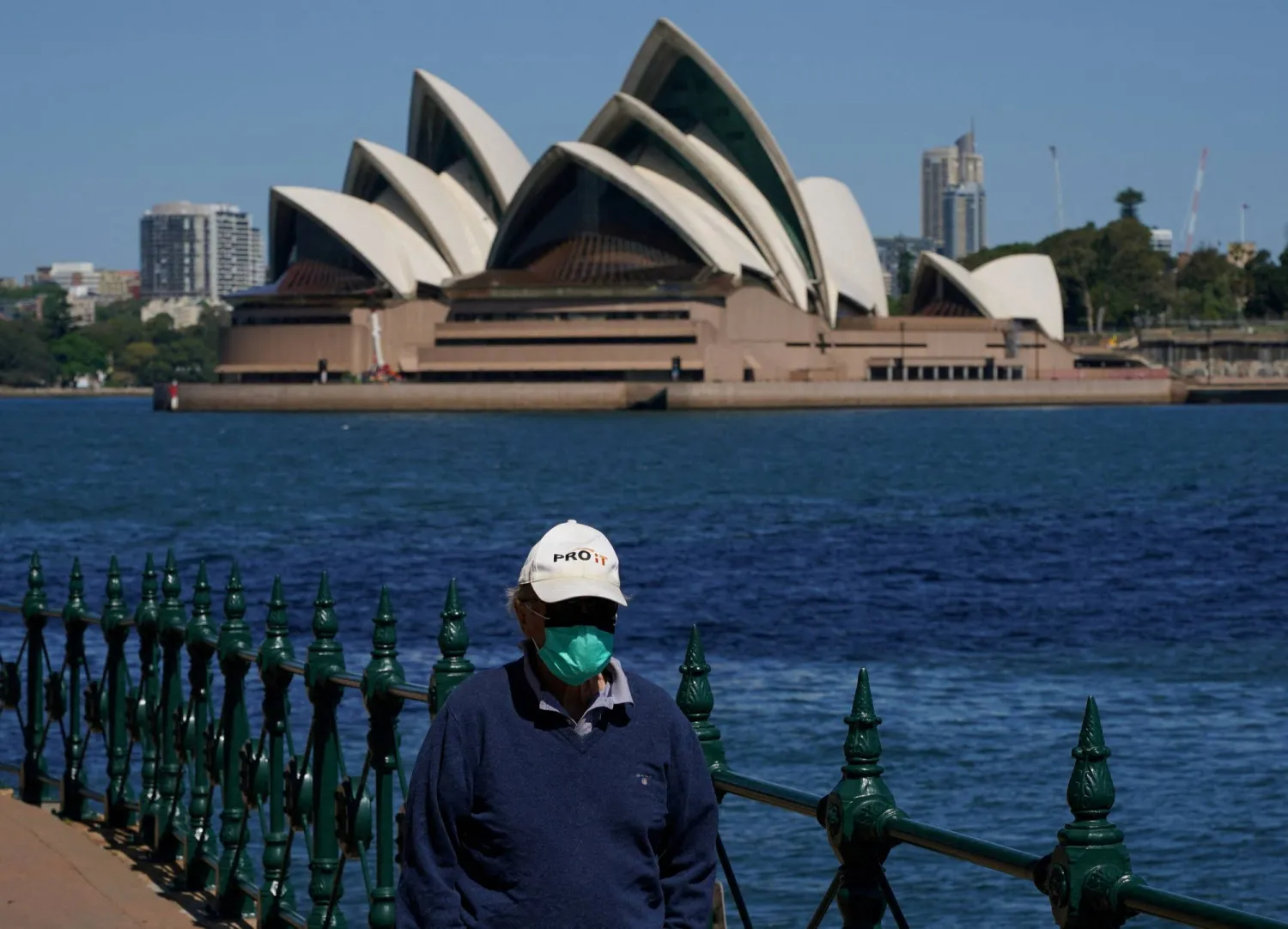 Australian Teenager Killed in Shark Attack off South Coast