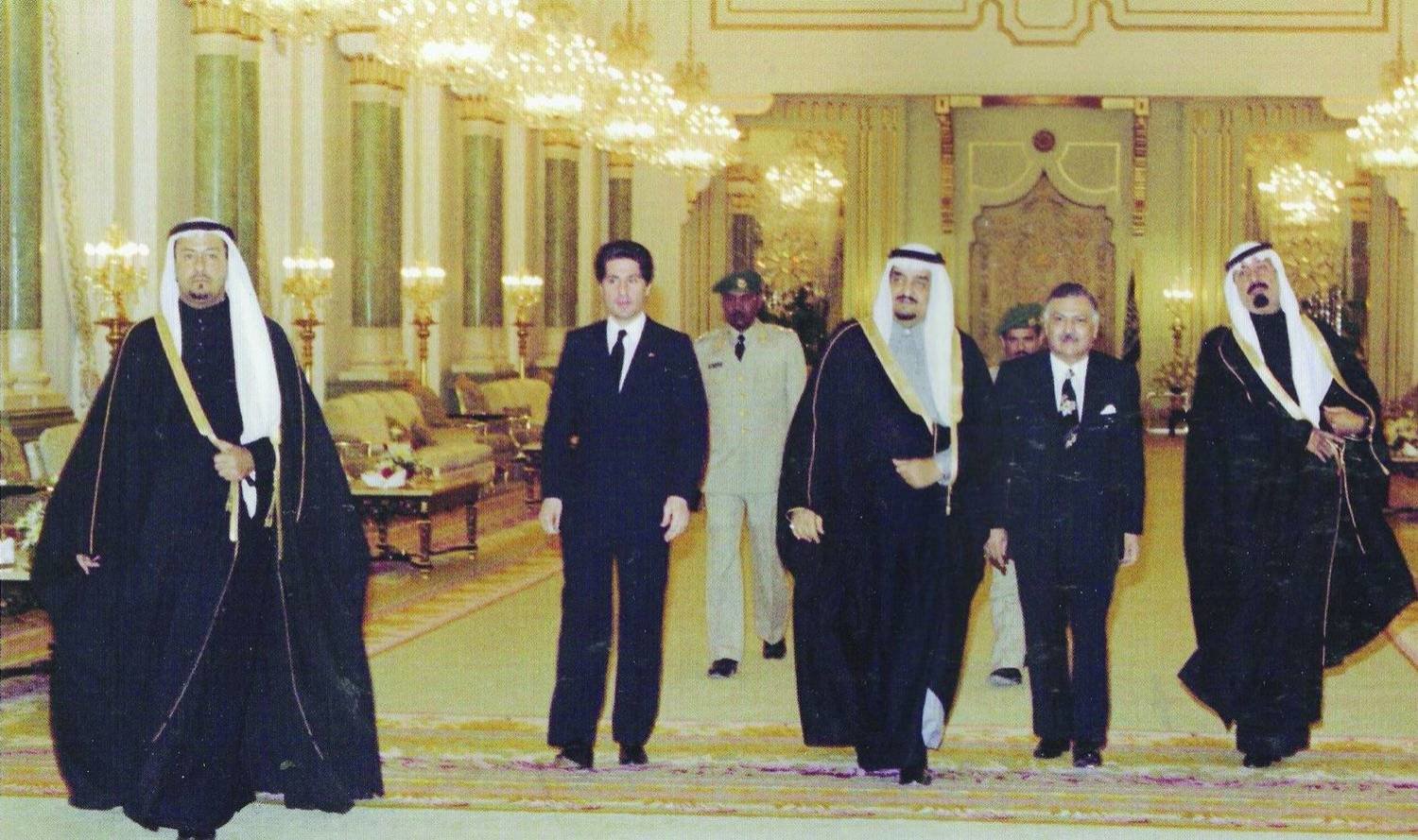 Three Keys for a Stable Lebanon in 2024