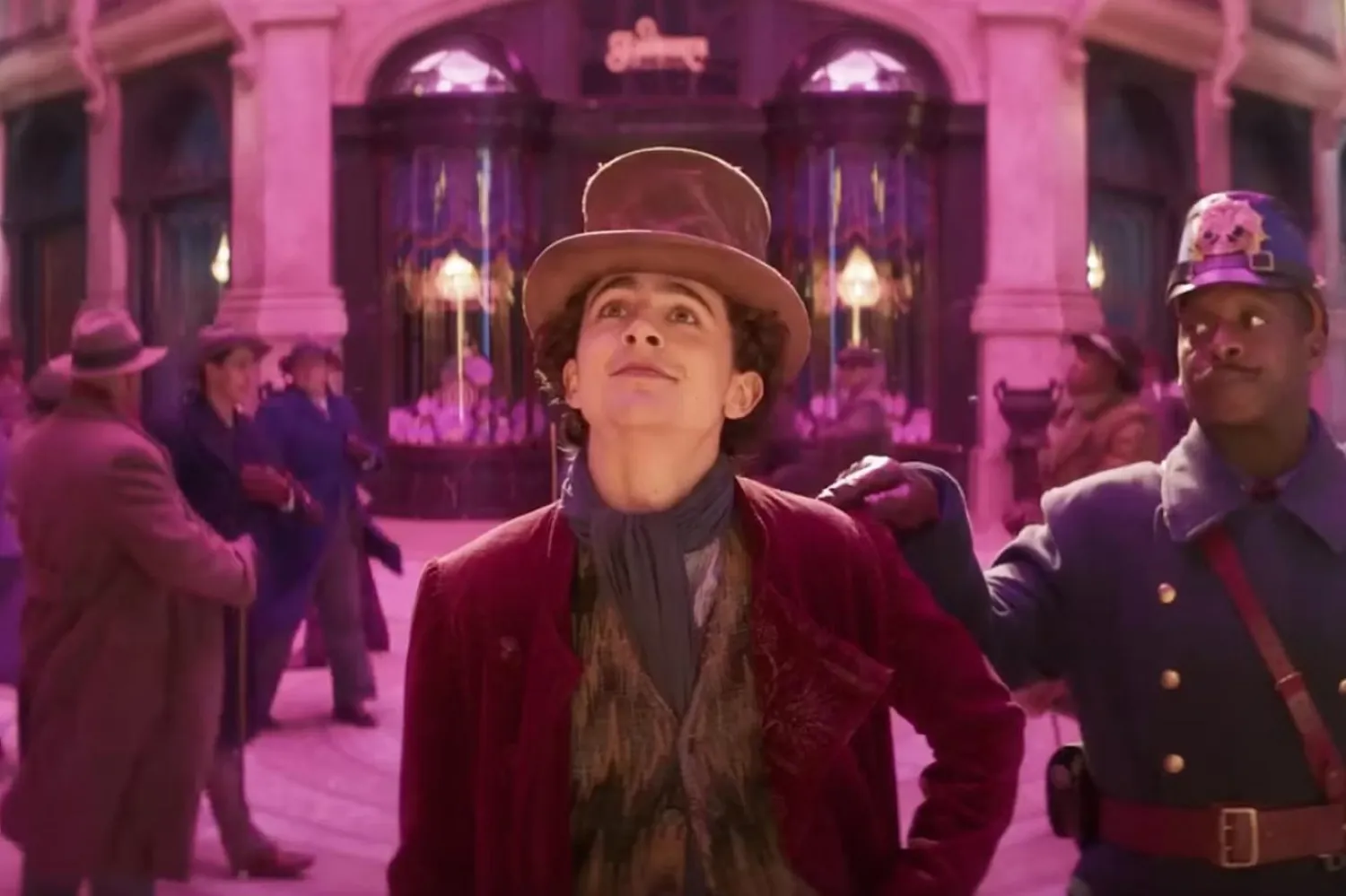 Meşhur klasiğin yeni uyarlaması gişede fırtınalar estiriyor