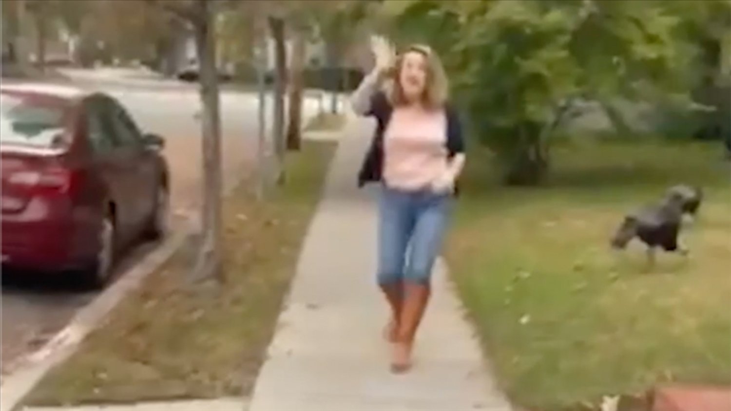 ABD’de deniz uçağı düştü: 1 ölü, 9 kayıp