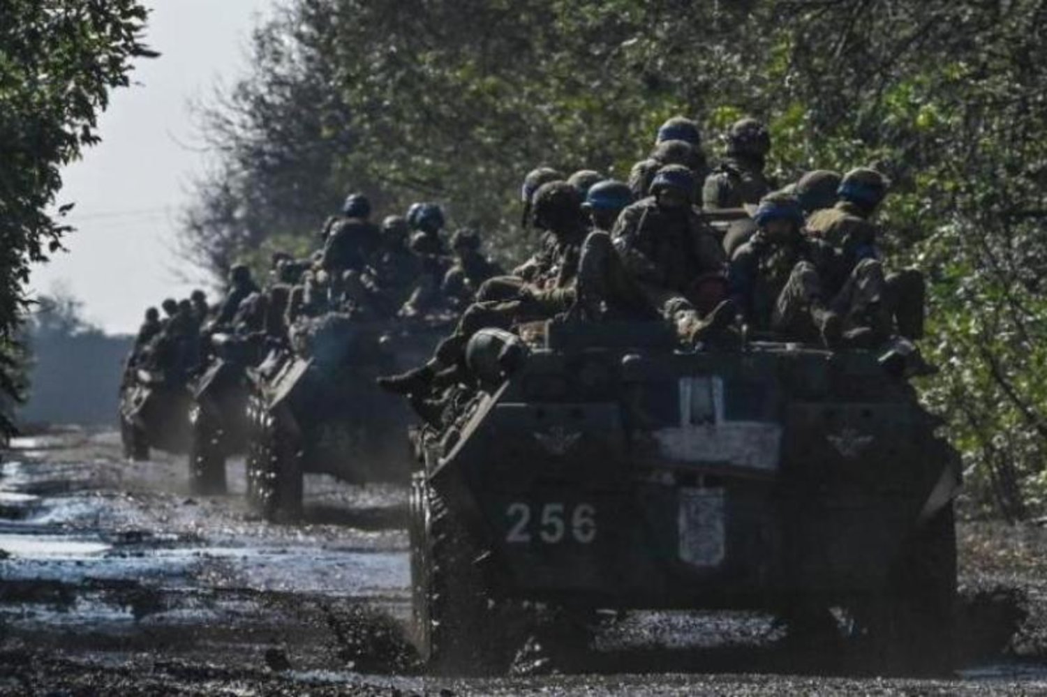 Wagner ile Ukrayna'da bir ilk yaşanıyor... Askeri güvenlik şirketi ...