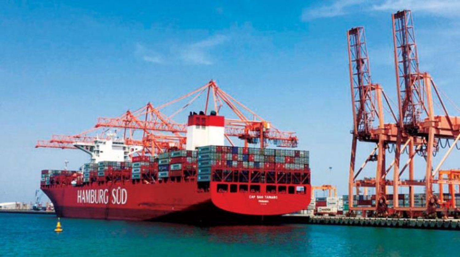 Saudi Arabia Expands Commercial Navigation by Connecting with 11 Global ...