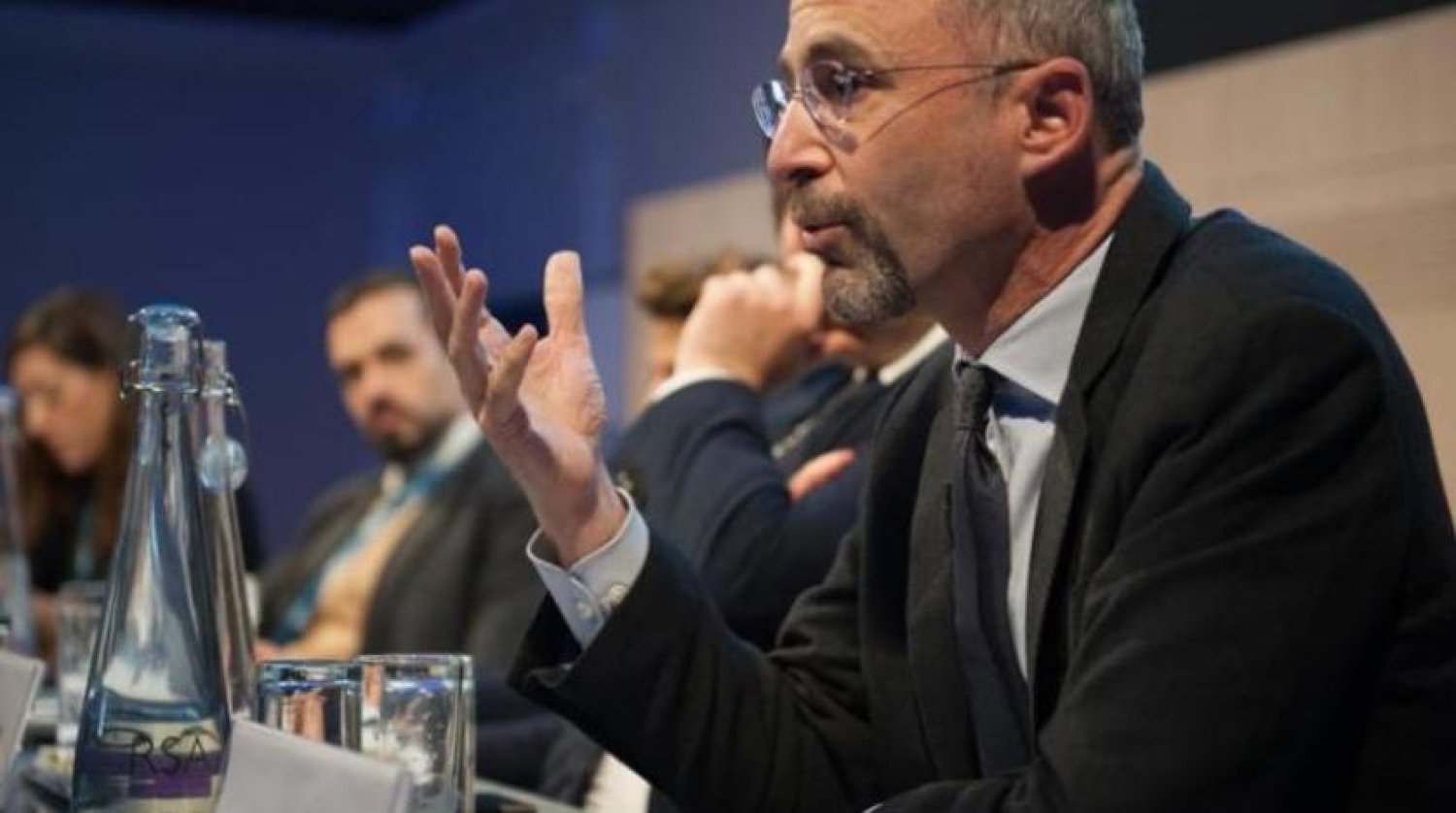 Robert Malley Warns Tehran against Executing Protesters