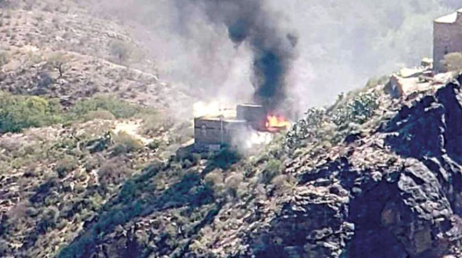 Husiler, İbb’i vuran kaosu kontrol altına almakta başarısız oldu