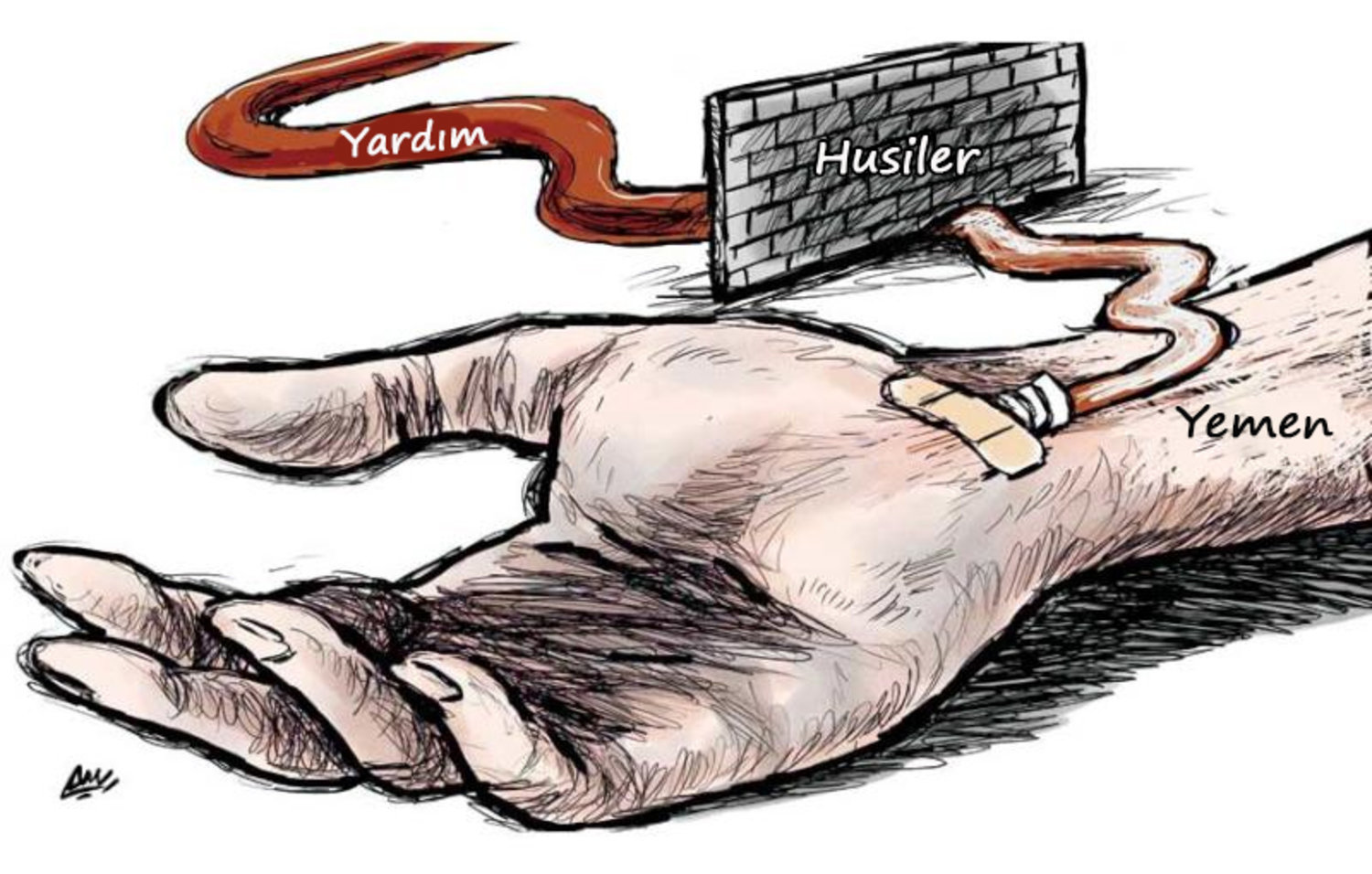 Amjad Rasmi | الشرق الأوسط