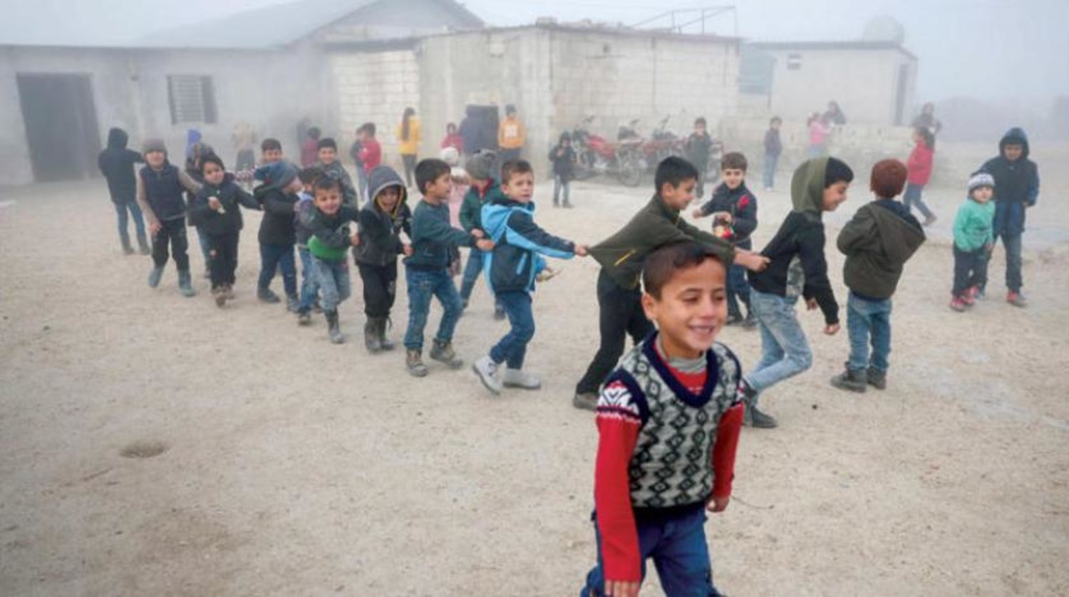 Hama’da bir okul müdürü bıçaklanarak öldürüldü