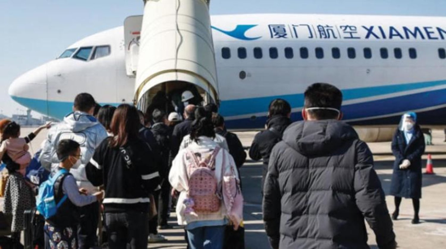 Ekonomi, Çin’i ‘Sıfır Kovid’ politikasından vazgeçmeye mi zorladı?