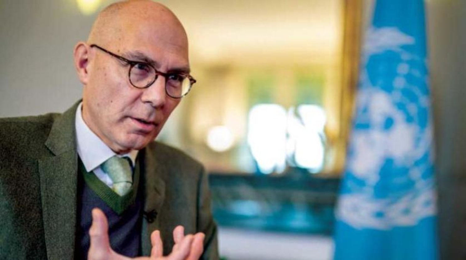 BM'den "İran, ceza soruşturmaları ve idam cezasını silaha dönüştürüyor ...