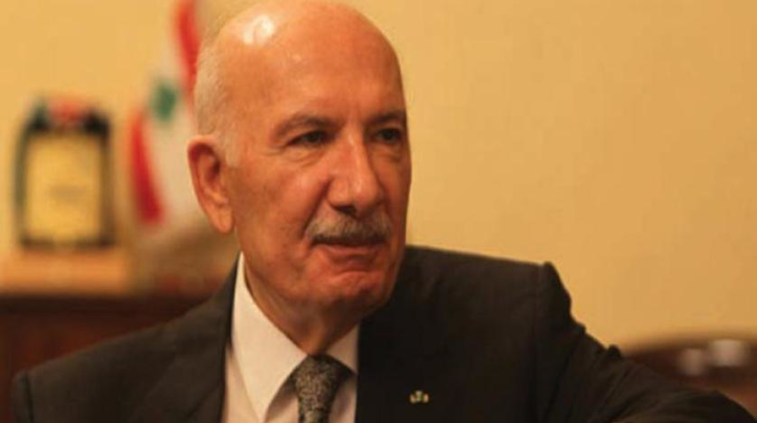 Lebanon: Former Speaker Hussein Husseini Dead at 86