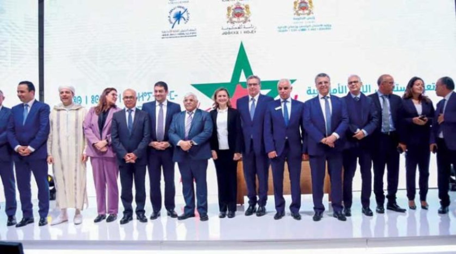 Fas kamu kuruluşlarında Berberi dili kullanımına yönelik 4 anlaşma ...