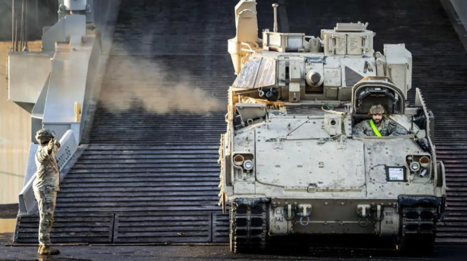 Batı’nın Ukrayna’ya göndereceği hafif tanklar sahada fark yaratır mı?