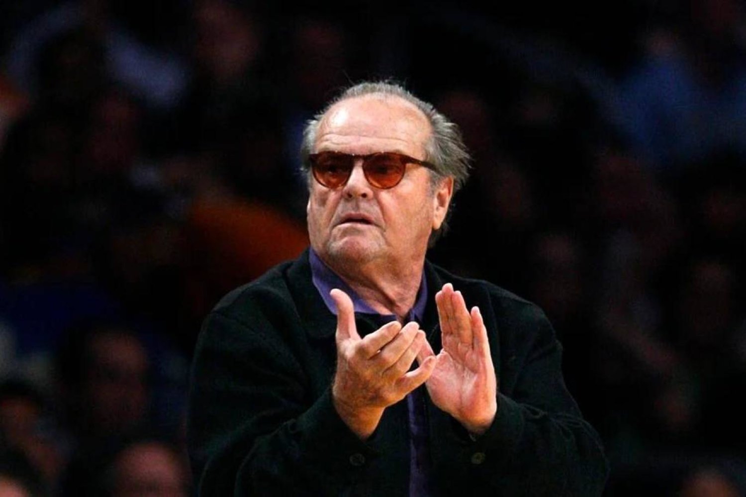 Jack Nicholson'ın arkadaşları endişeli: "En son 2021'de evden çıktı"