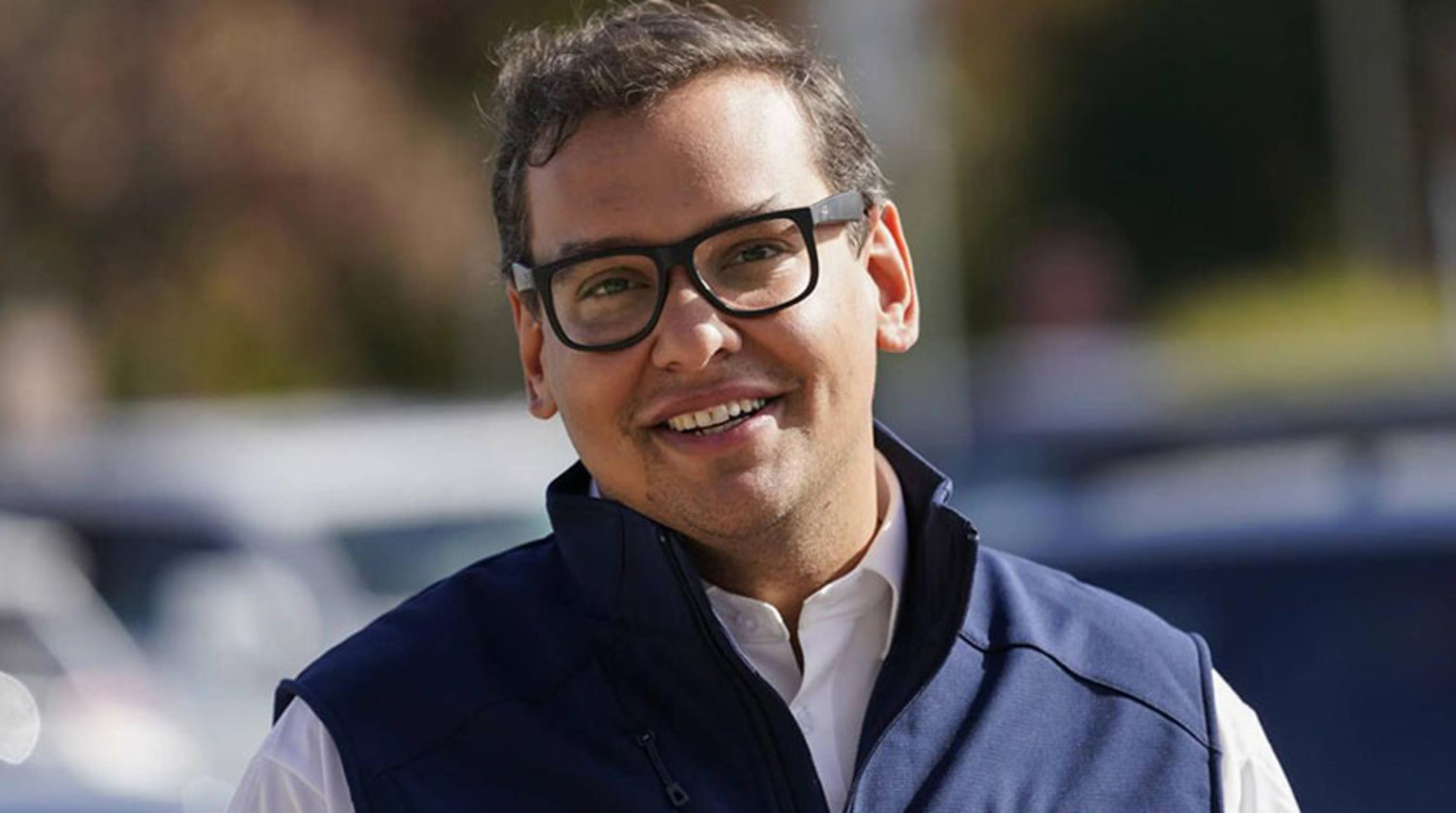 ABD Kongre üyesi Santos'un bir yalanı daha ortaya çıktı: Benim adım ...