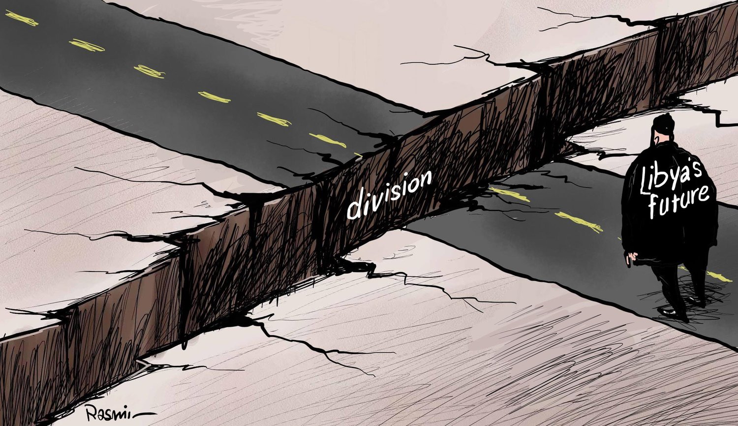 Amjad Rasmi | الشرق الأوسط