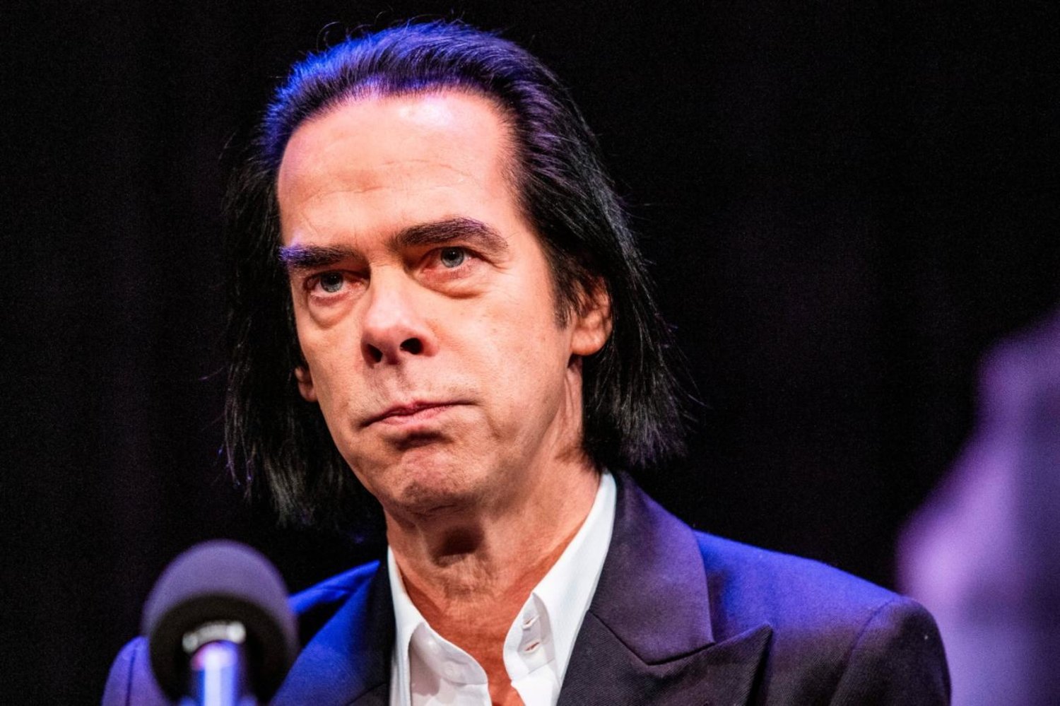 Nick Cave, ChatGPT'nin yazdığı "Nick Cave tarzı" şarkıyı değerlendirdi