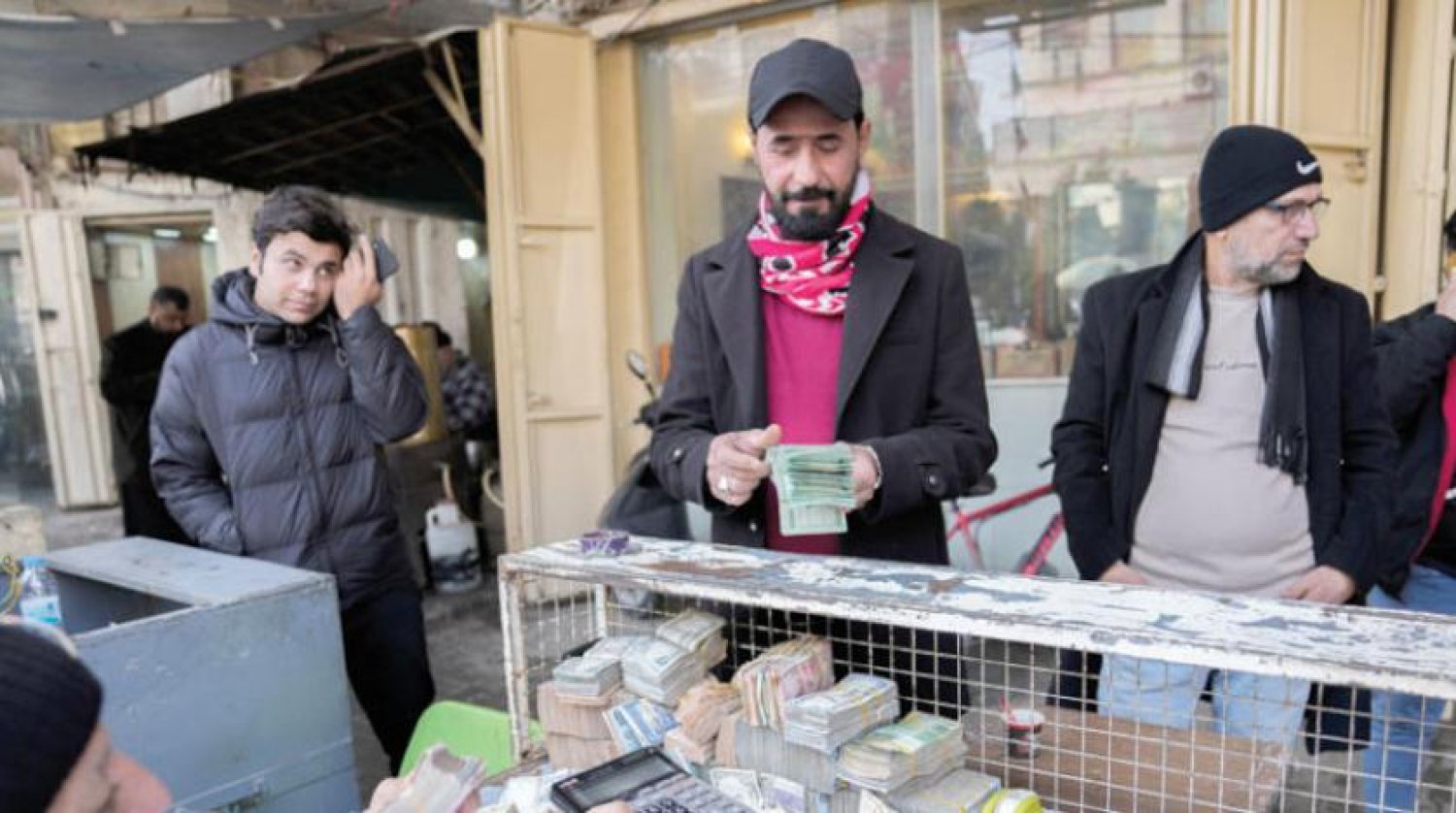 Irak: ABD’nin Bağdat’a yönelik para politikası enflasyonu arttırıyor