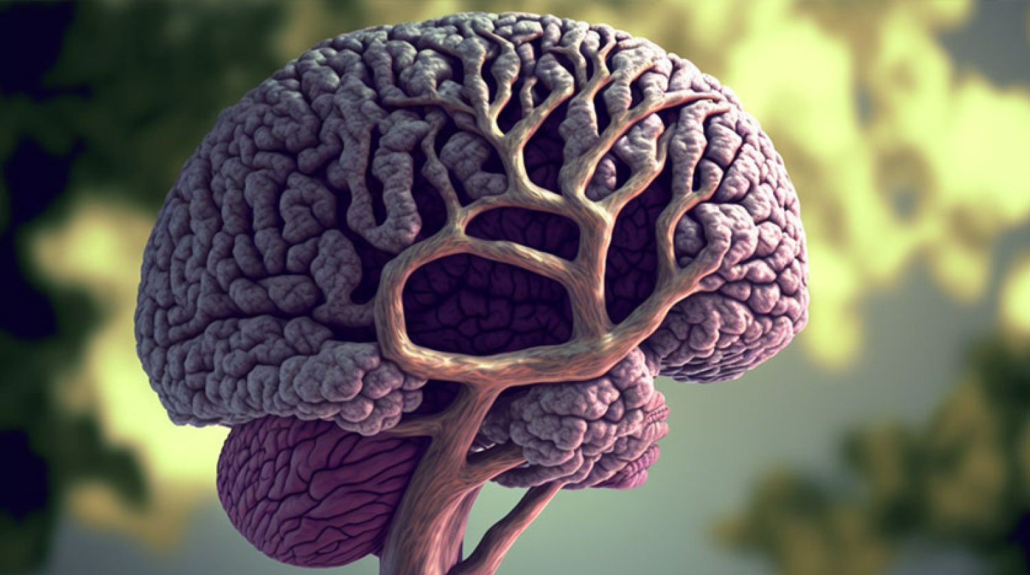 Bazı insanların beyni neden daha kıvrımlı?
