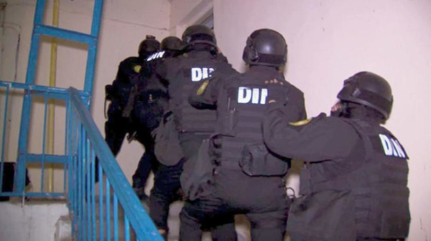 Azerbaijan Targets Iranian ‘Espionage Network’