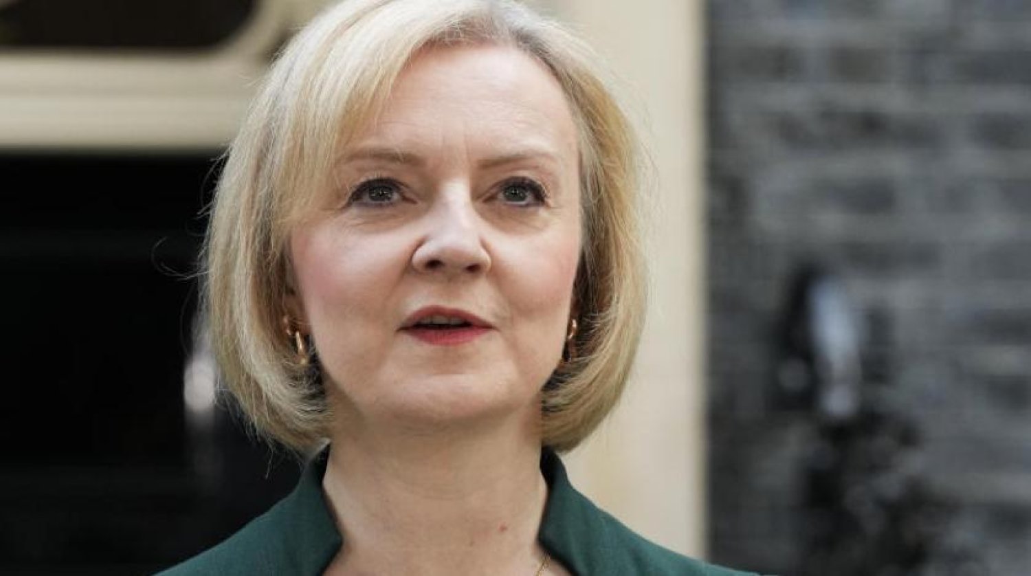Liz Truss: Politikalarımı yürürlüğe koymam için bana hiç şans verilmedi