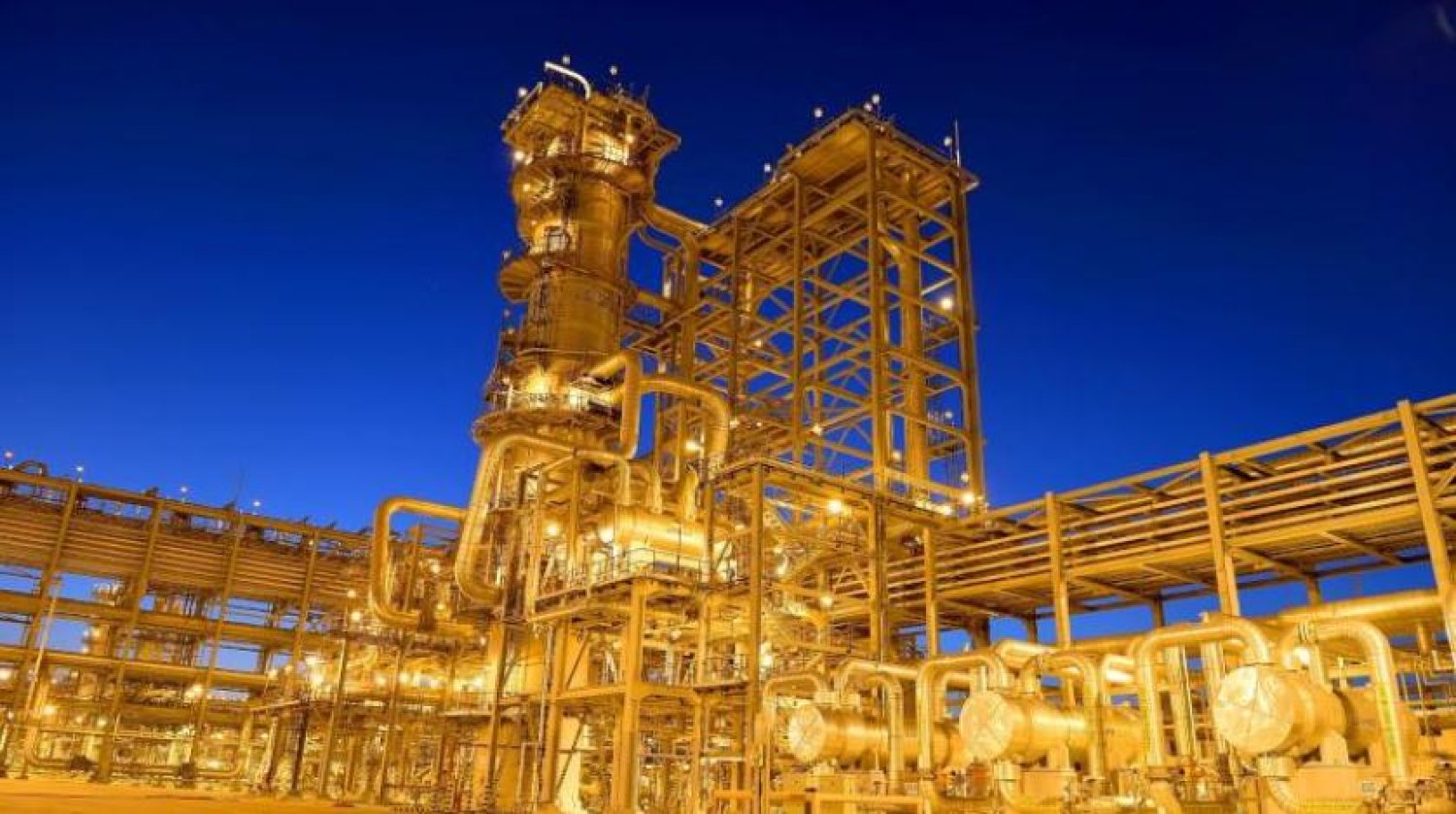 GASTAT: Industrial Production Index in Saudi Arabia Increased by 7.3% ...