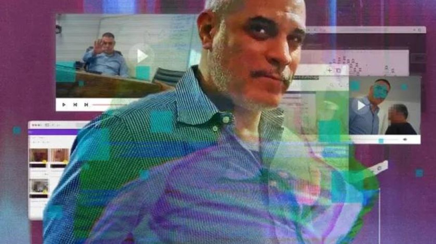 İsrailli bir grup bilgisayar korsanının dünya çapında 30'dan fazla ...