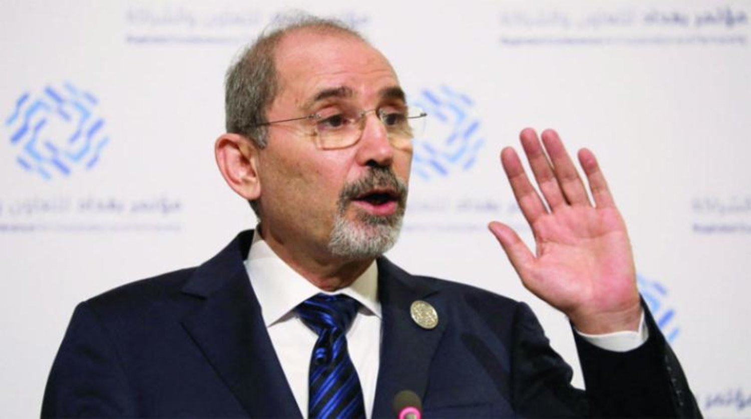 Ürdün Dışişleri Bakanı Şam’da ‘siyasi bir çözüme varma çabalarını ...