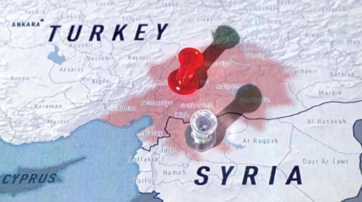 Google’dan Türkiye ve Suriye’de depremden etkilenenlerin kurtarılmasına ...