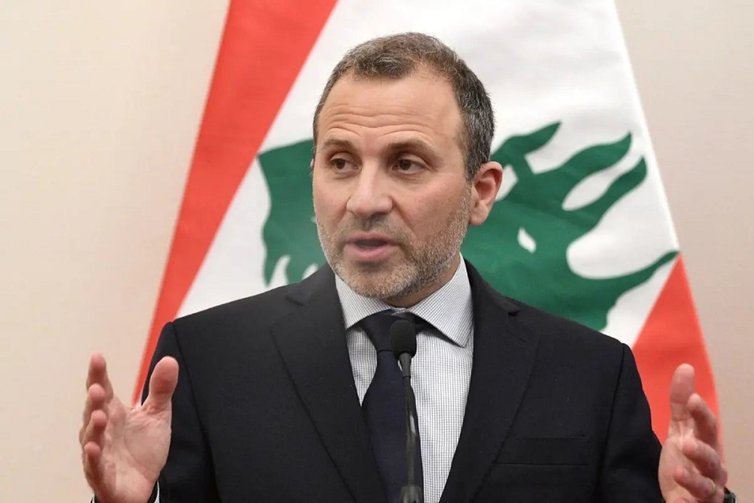 Nasrallah Snubs Bassil after MP Rejects his Candidate for Lebanese ...