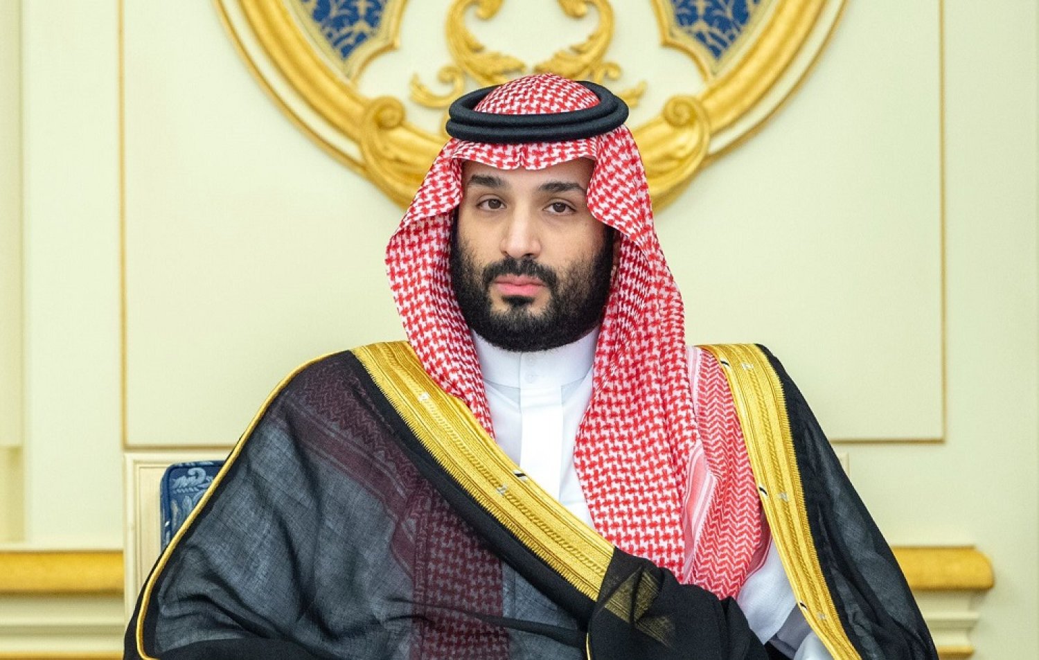 Crown Prince Announces Establishment of Strategic Office to Develop ...