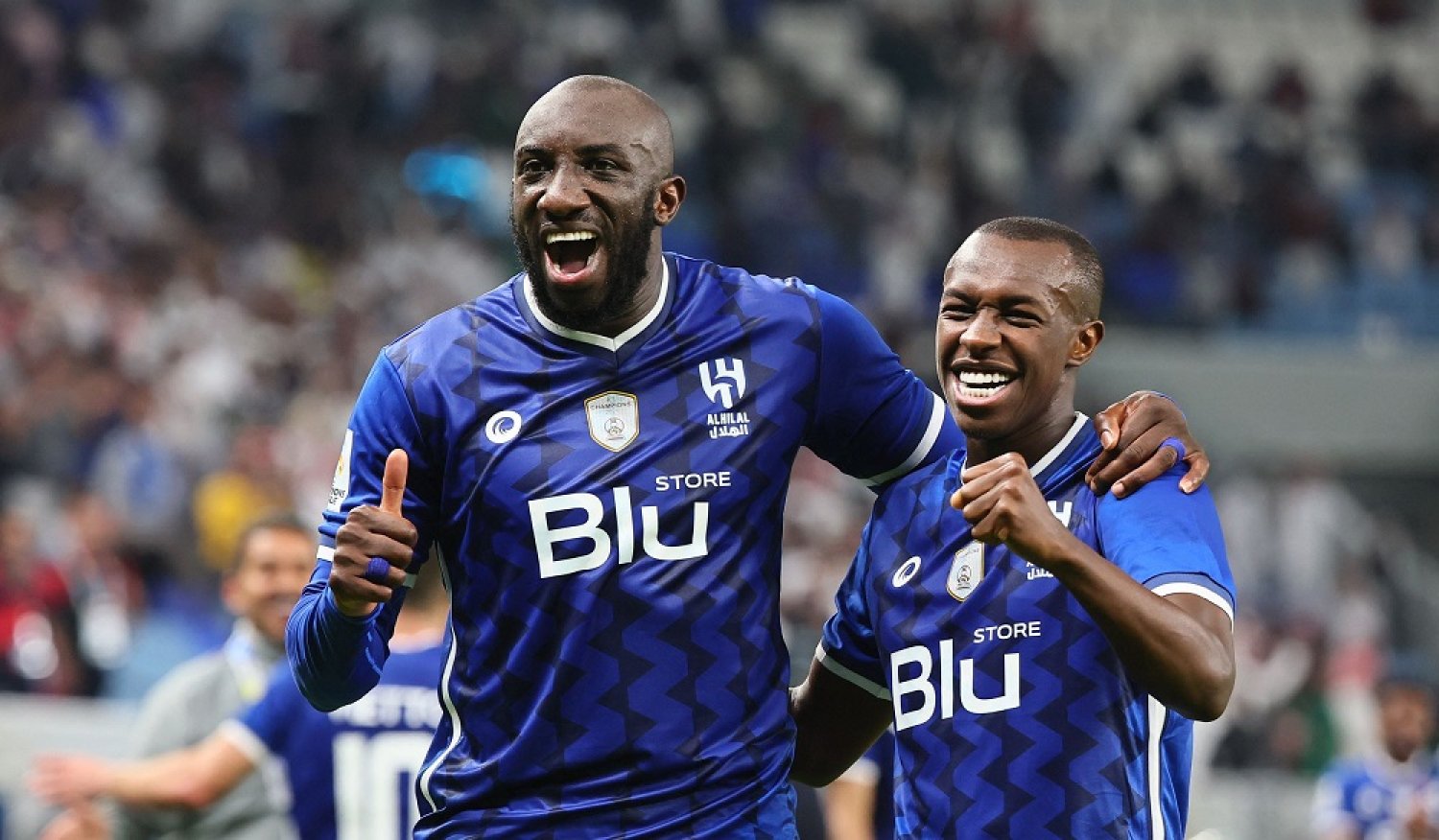 Prolific Al Duhail Blocking Saudi Al Hilal’s Route to Asian Final