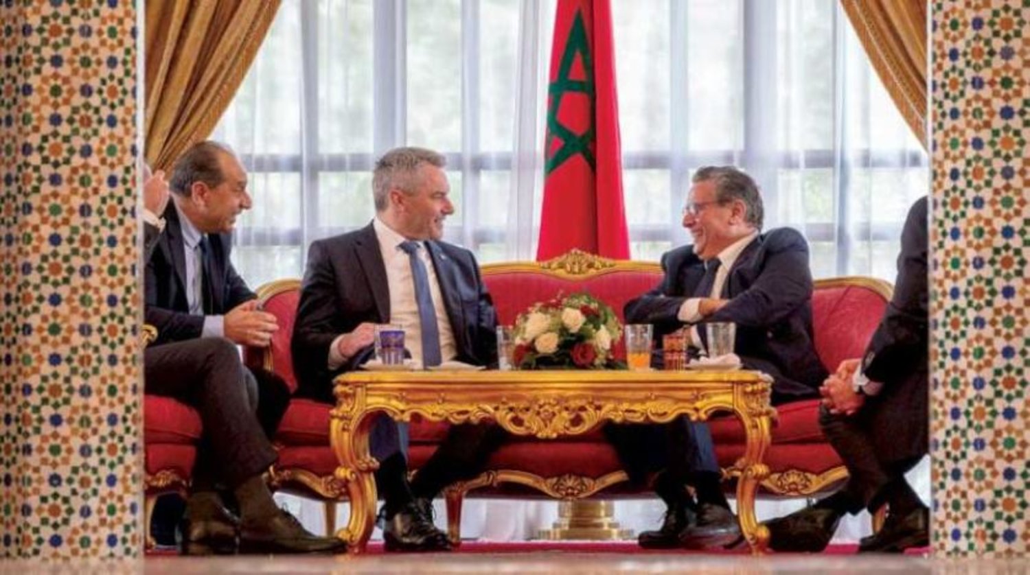 Avusturya: Fas’ın Batı Sahra’ya özerklik planı çözümün temeli