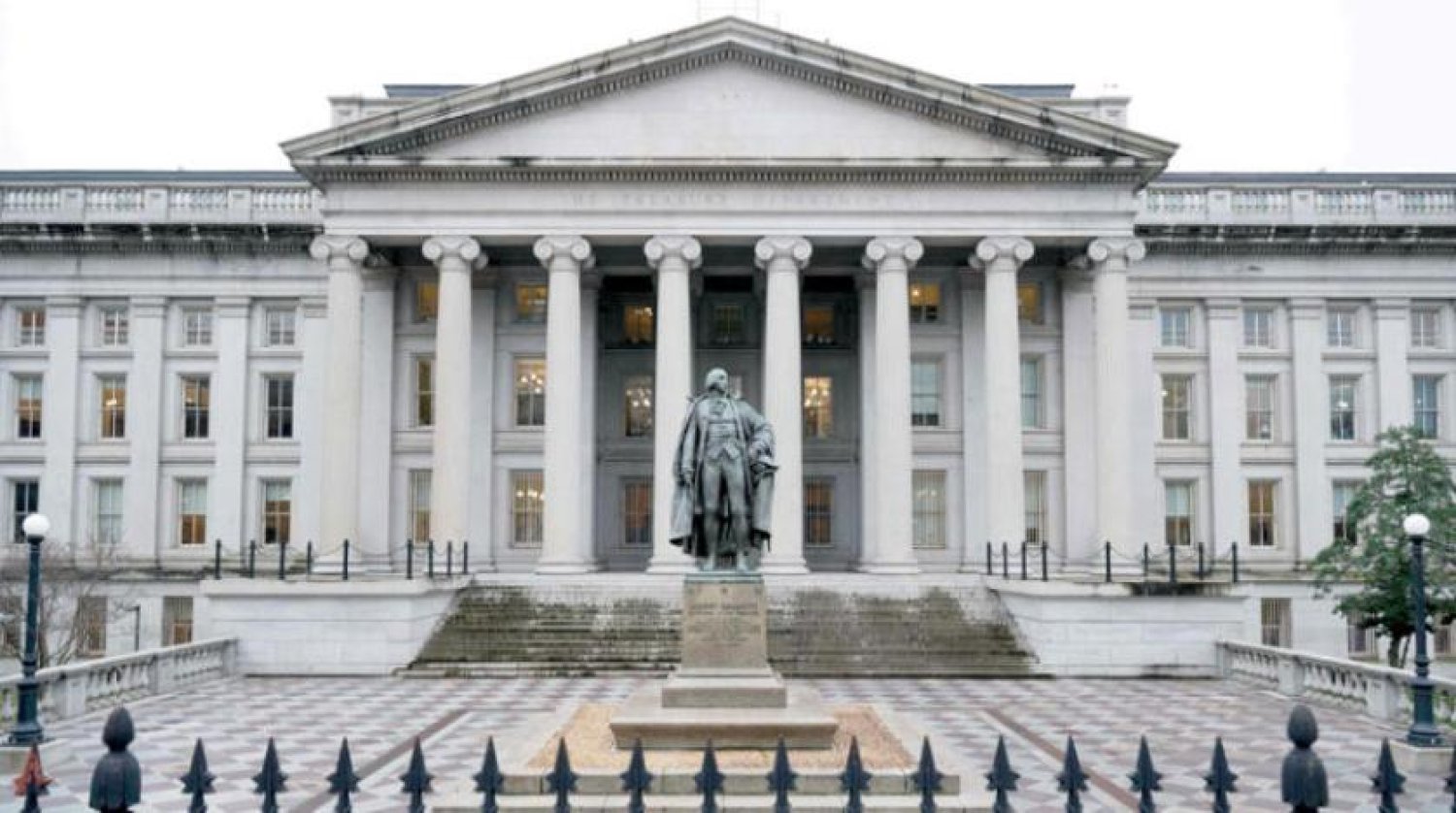 Washington, İran bağlantılı şirketleri yaptırım listesine aldı