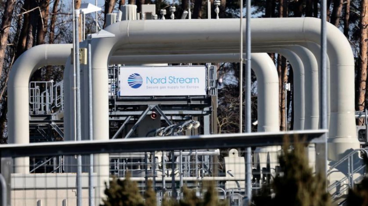 A Global Mystery: What's Known about Nord Stream Explosions