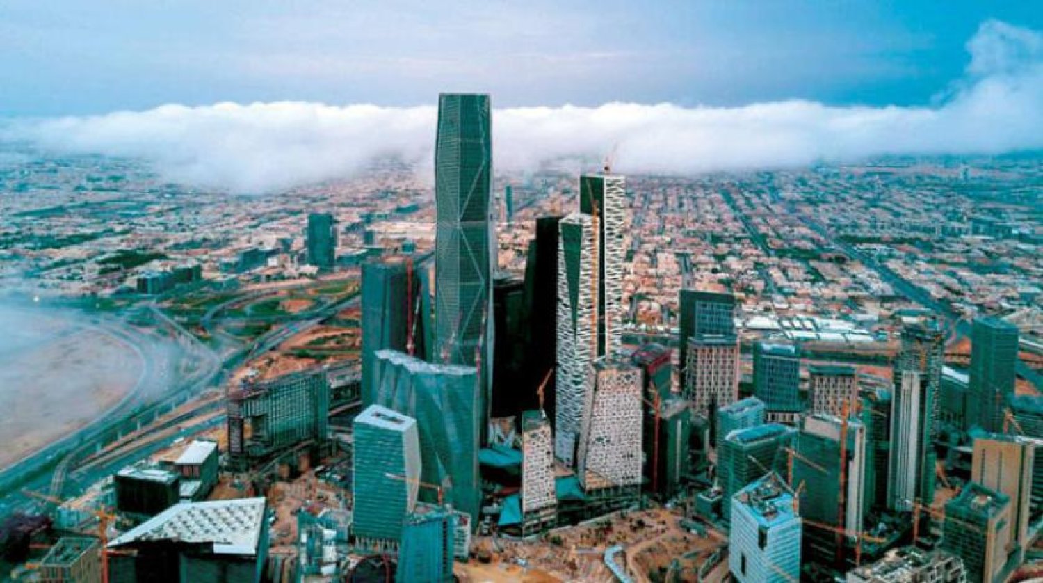 Saudi Economy Registers Highest Growth among G20 Countries