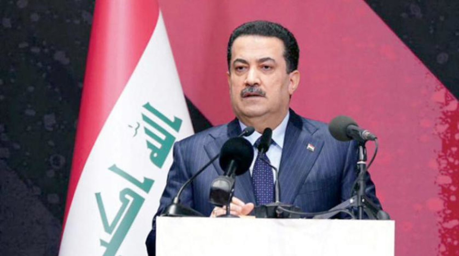 Irak Riyad-Tahran uzlaşısından memnun