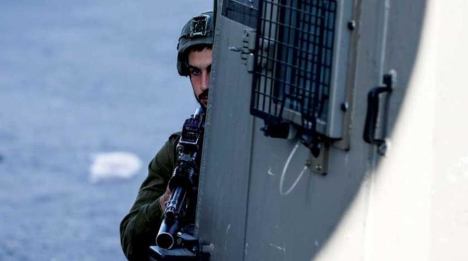 İsrail halkı demokratik sistemin geleceğine dair ‘iyimser değil’