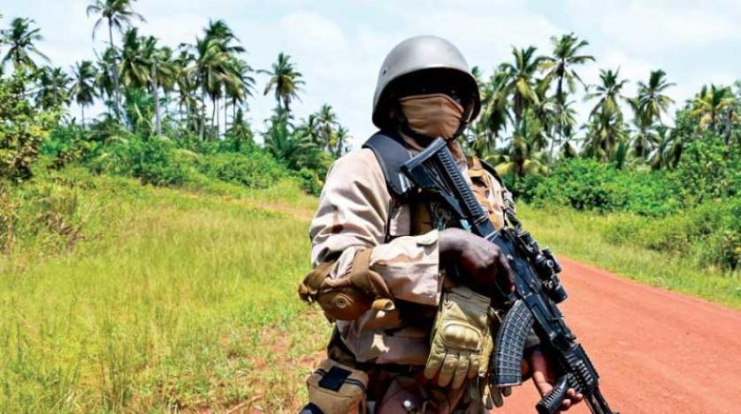 Nijer ve Benin’den DEAŞ’ın tehlikelerine yönelik görüşmeler