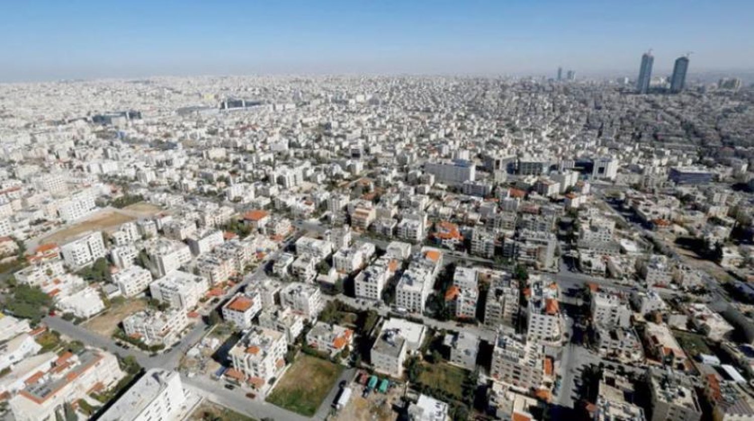Standard & Poor’s Maintains Jordan’s Credit Rating