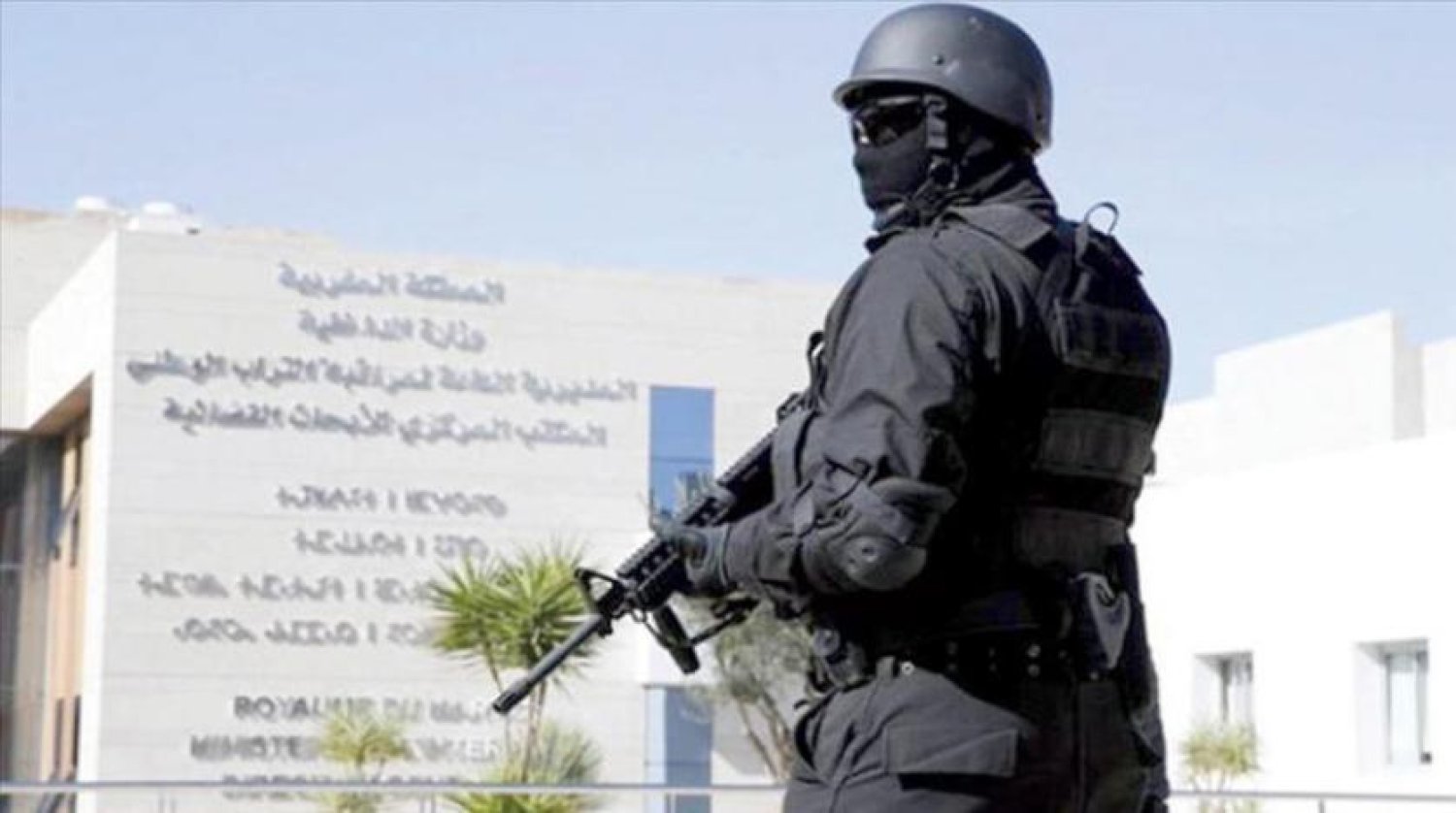 Morocco: 3 ISIS-affiliated Suspects Arrested in Murder of Policeman