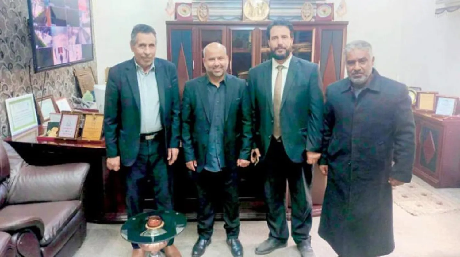 Libya’nın doğusunda protestolar sürüyor