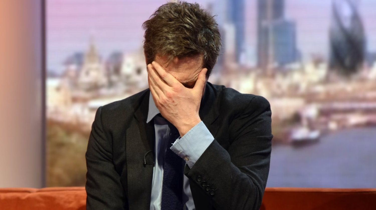 Sosyal fobiye sıradışı çözüm: "Başkalarının terini koklayın"