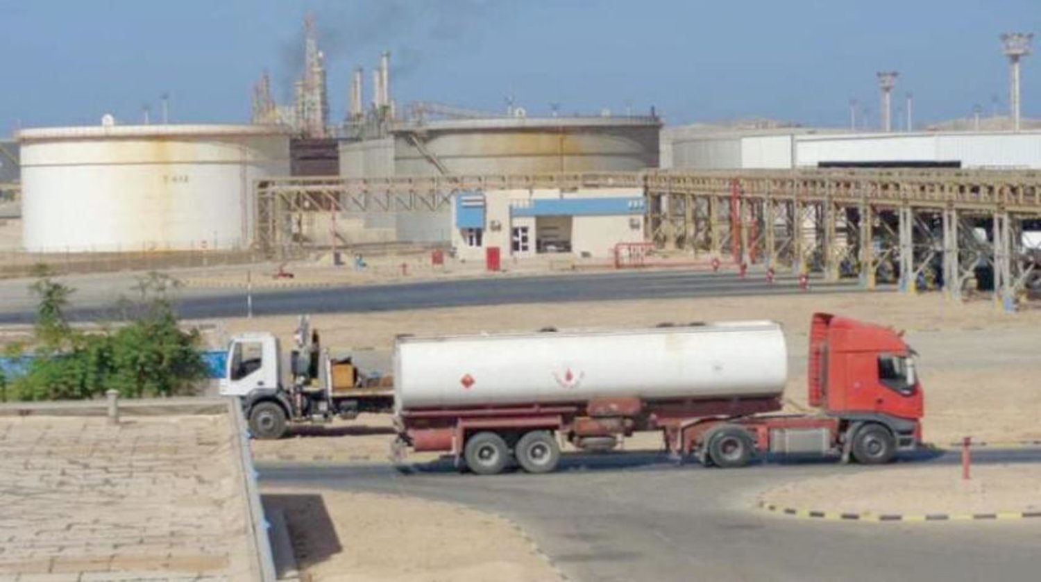 Petrol üretimindeki artış Libyalıların hayatını ne kadar etkiledi?