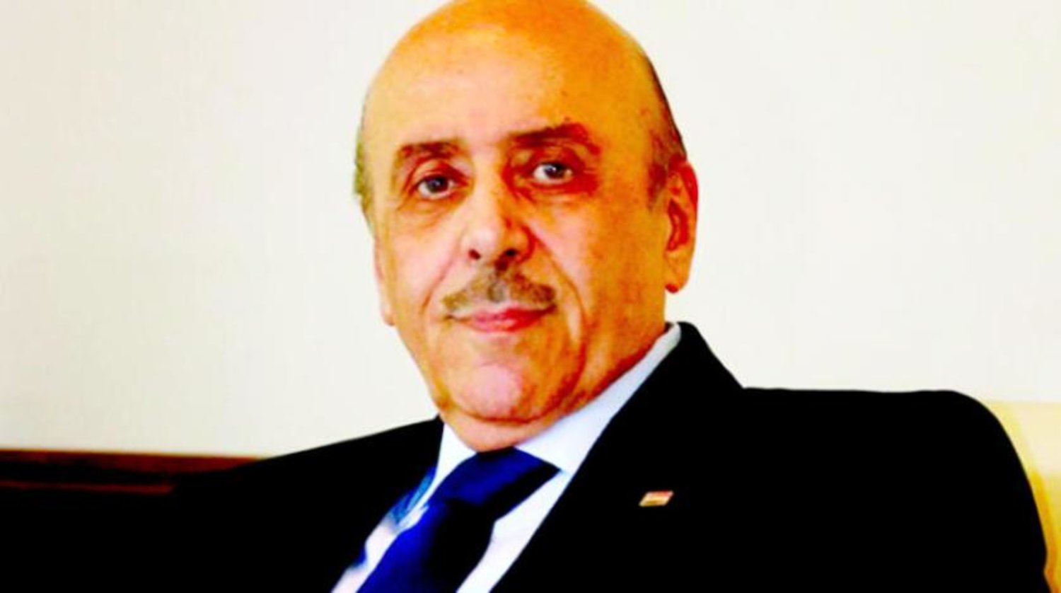 France Orders Syrian Officials to Stand Trial for Crimes Against Humanity