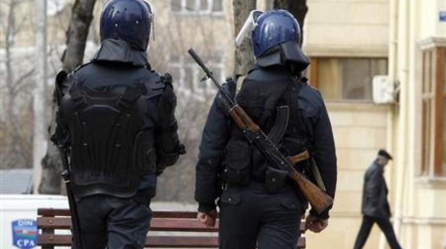 Azerbaycan’da İran destekli darbe planlamakla suçlanan 6 kişi gözaltına ...