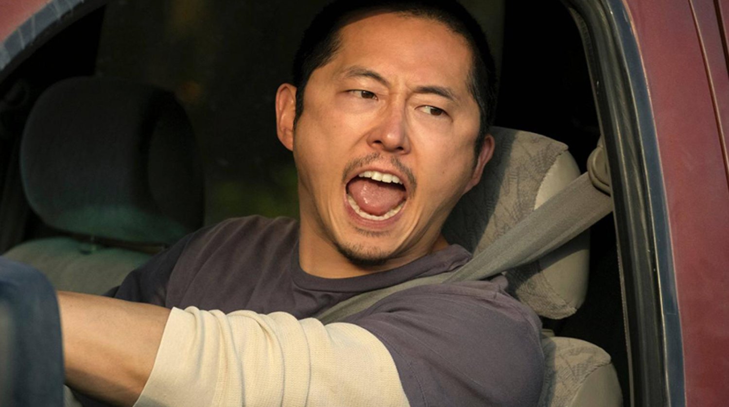 Netflix'in yeni dizisi Beef, Rotten Tomatoes'ta neredeyse mükemmel ...