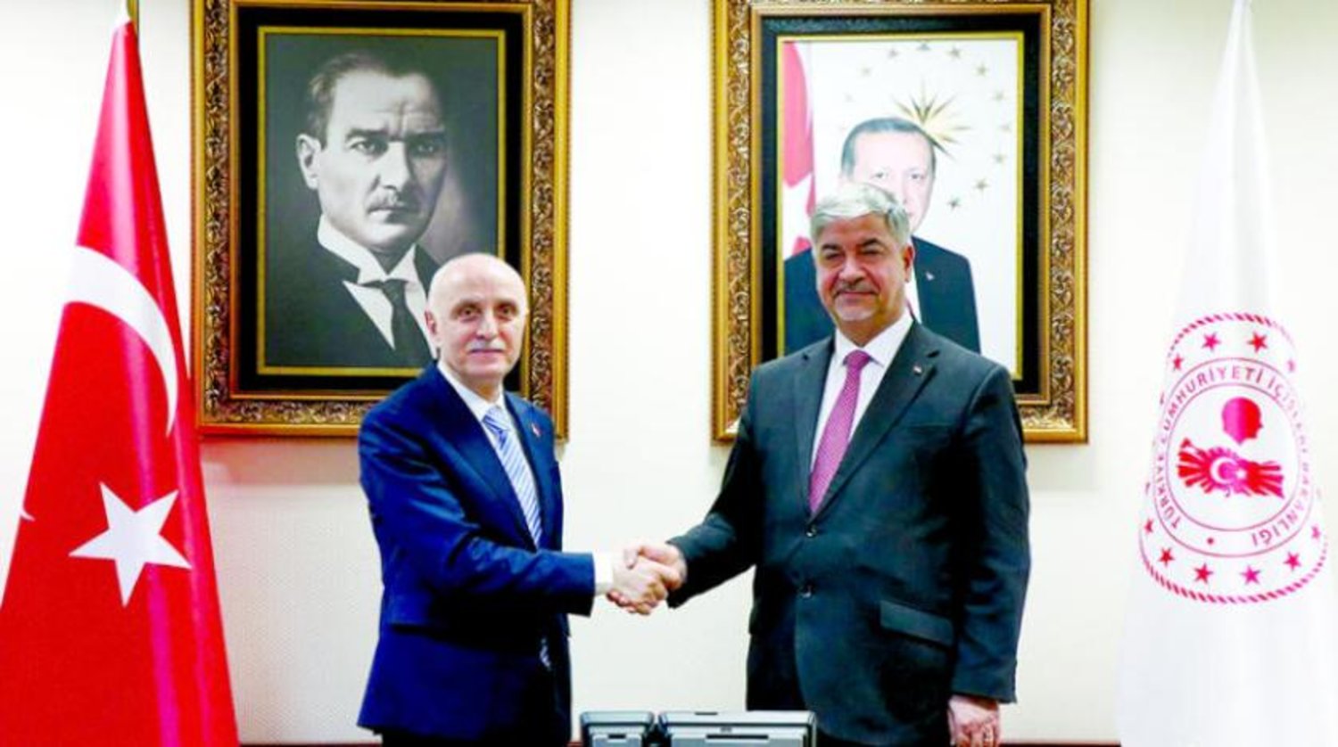 Bağdat, Ankara'dan vize prosedürlerini kolaylaştırmasını istedi